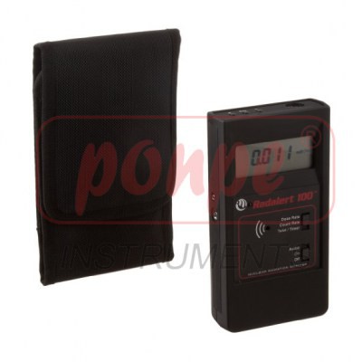 RADALERT® 100X IMI เครื่องวัดรังสี RADIATION METER | Shopee Thailand