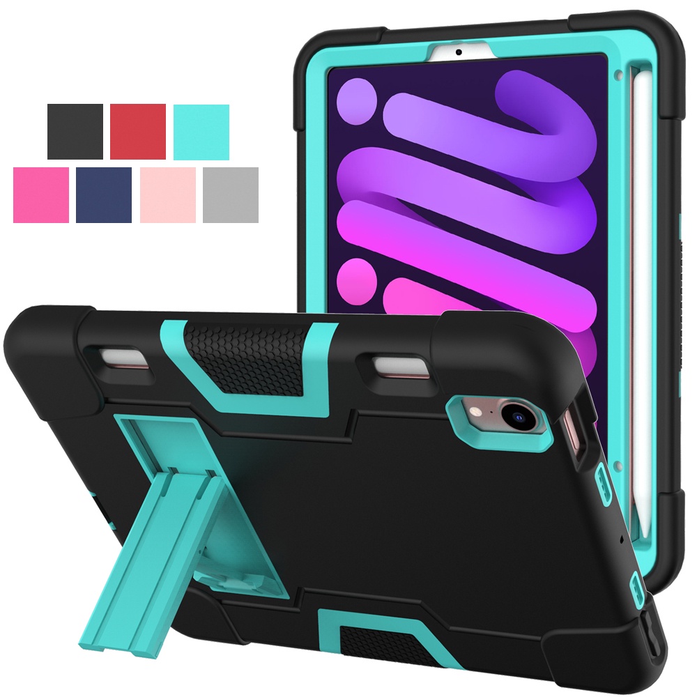 สําหรับapple iPad mini 6 7 6th Gen mini6 mini7 2021 2024 A17 Pro A2567 ...