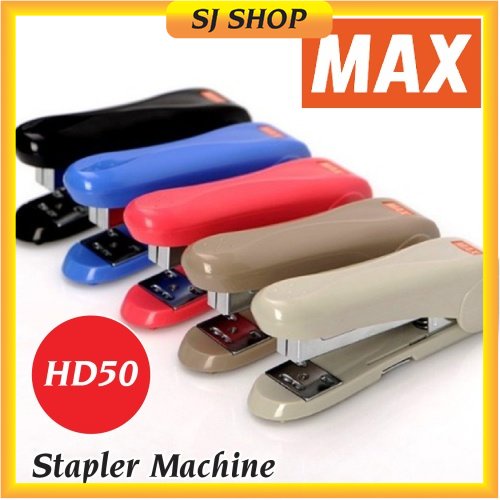 เครื่องเย็บกระดาษ HD-50 HD50 Mesin Stapler | Shopee Thailand