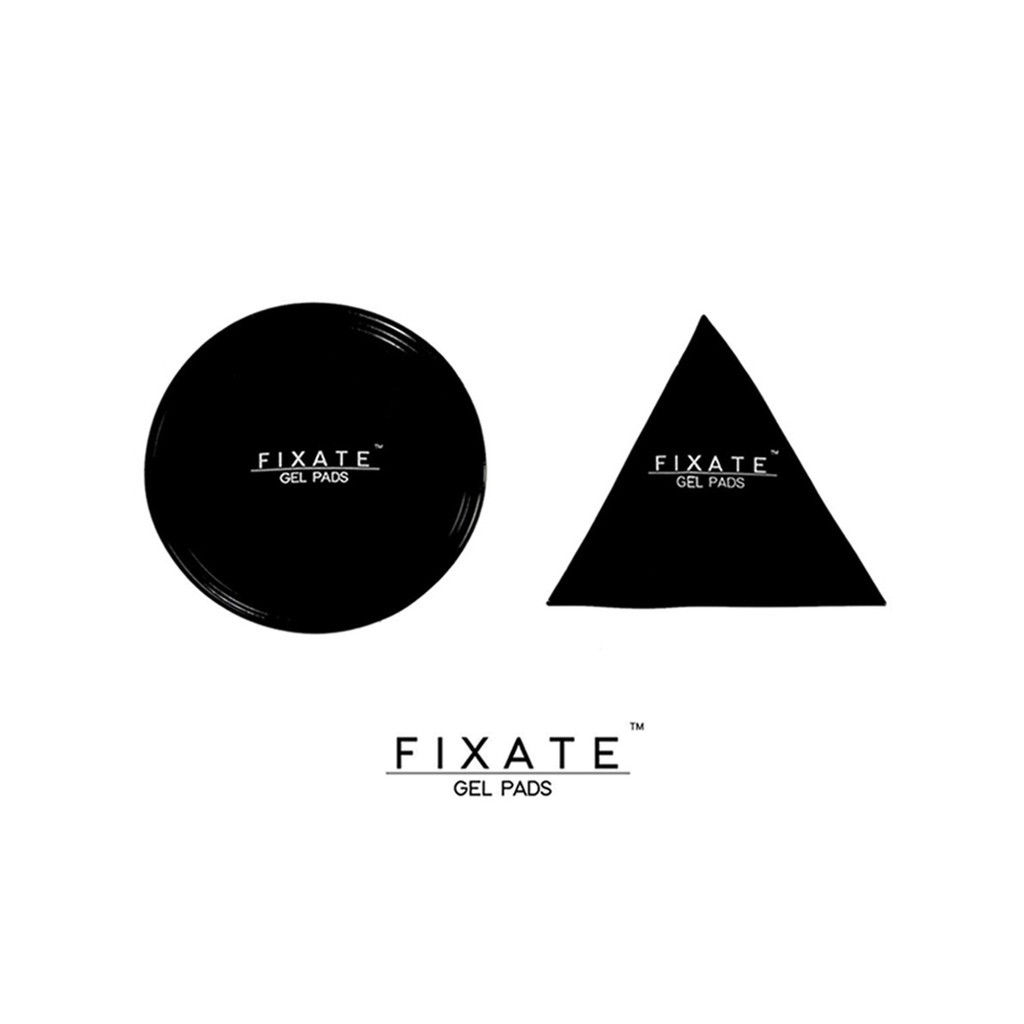 Fixate แพค 2 ชิ้น แผ่นเจลอเนกประสงค์ | Shopee Thailand