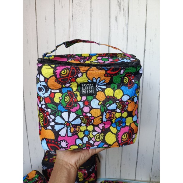 hysteric mini japan แท้ กระเป๋าเก็บอุณหภูมิ | Shopee Thailand