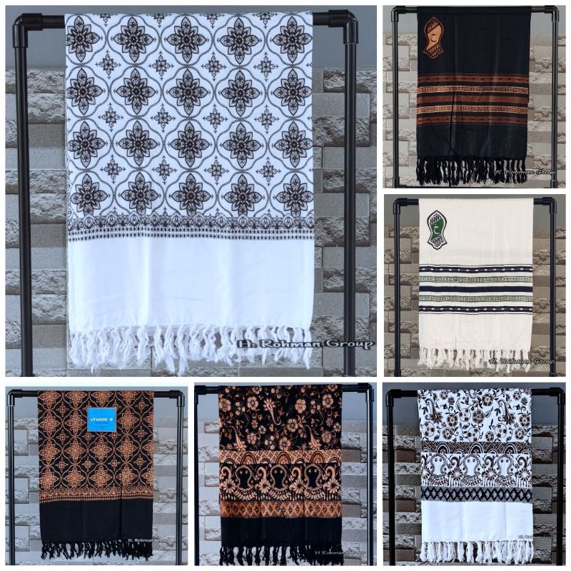 NABI SERBAN TORBAN / TROMPAH โลโก้ TORBAN / HABIB TORBAN PROPHET TORBAN ...