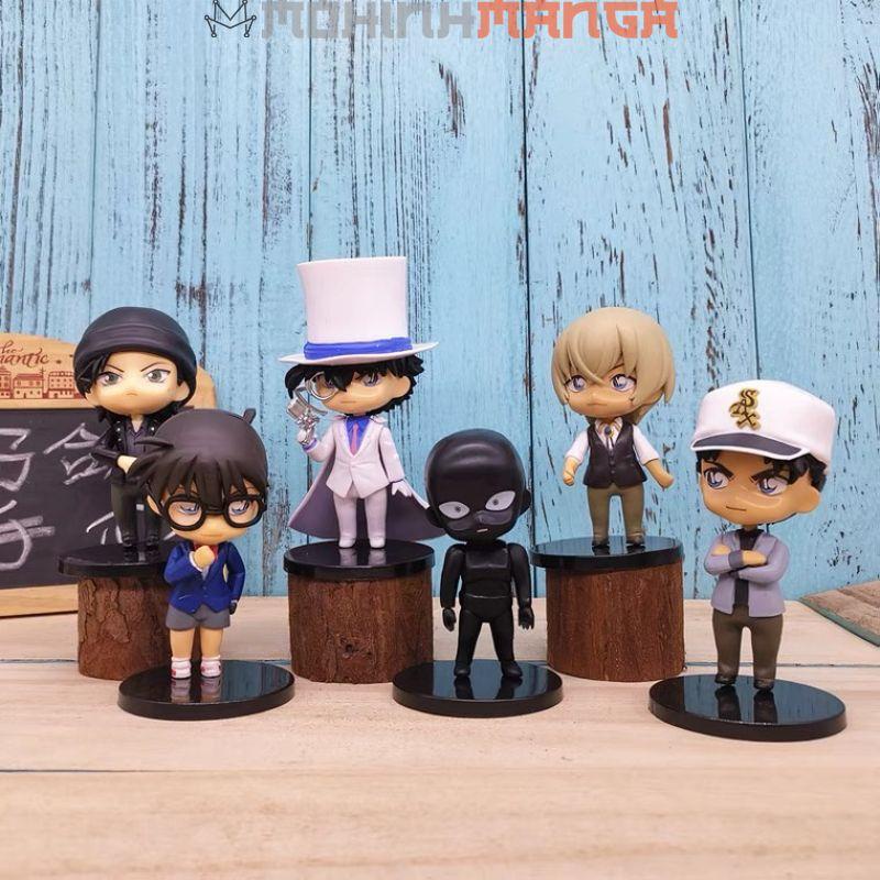 [GIVEAWAY] Kaito Kid Conan Amuro Tooru Shuichi Akai Hanzawa Hattori ...