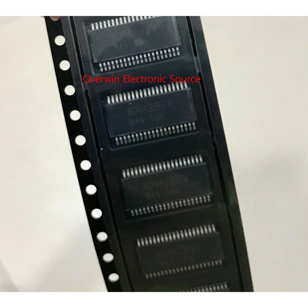 BD9423EFV SSOP มีสต็อกนะคะ | Shopee Thailand