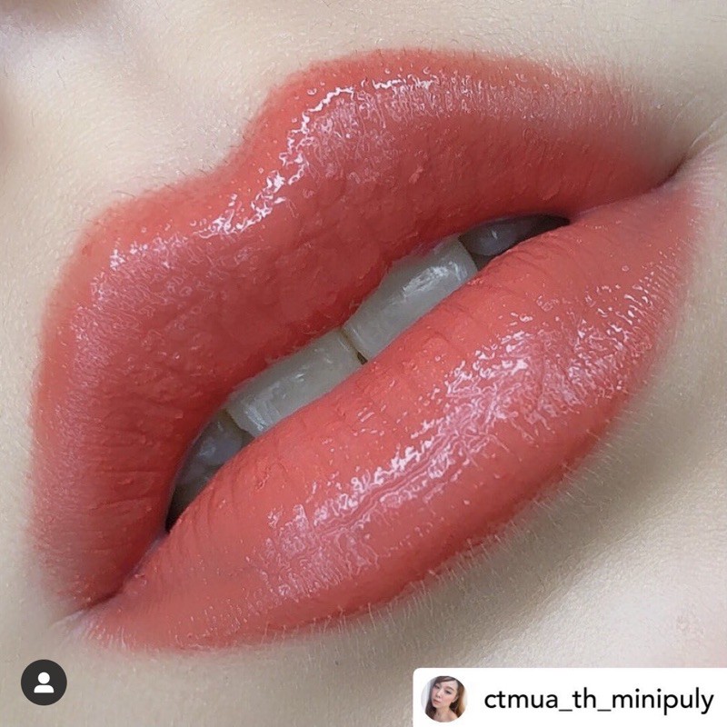 พร้อมส่ง! ️ charlotte tilbury hyaluronic happikiss lipstick enchanting ...