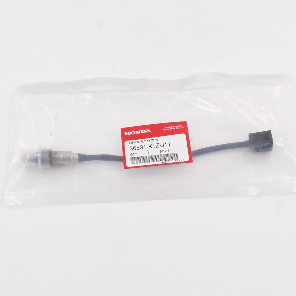 อ๊อกซิเจนเซ็นเซอร์ (O2) PCX160 ปี21-22 ปลั๊ก4pin แท้ศูนย์ฮอนด้า ราคา/1 ...
