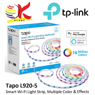 Tp-link TAPO L900-5 / TAPO L900-10 / TAPO L920-5 / TAPO L930-5 WI-FI ...