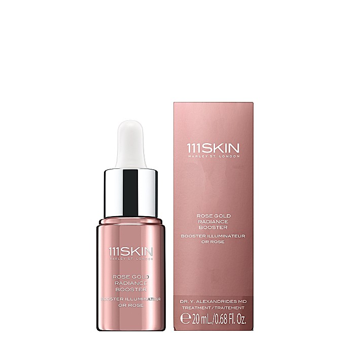 พร้อมส่ง 111SKIN Rose Gold Radiance Booster 30ml ใหม่และแท้ | Shopee Thailand