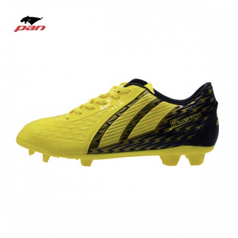 Pan Football/Soccer ร้องเท้าสตั๊ด pan รุ่น SuperSonic Alpha 2021 ...