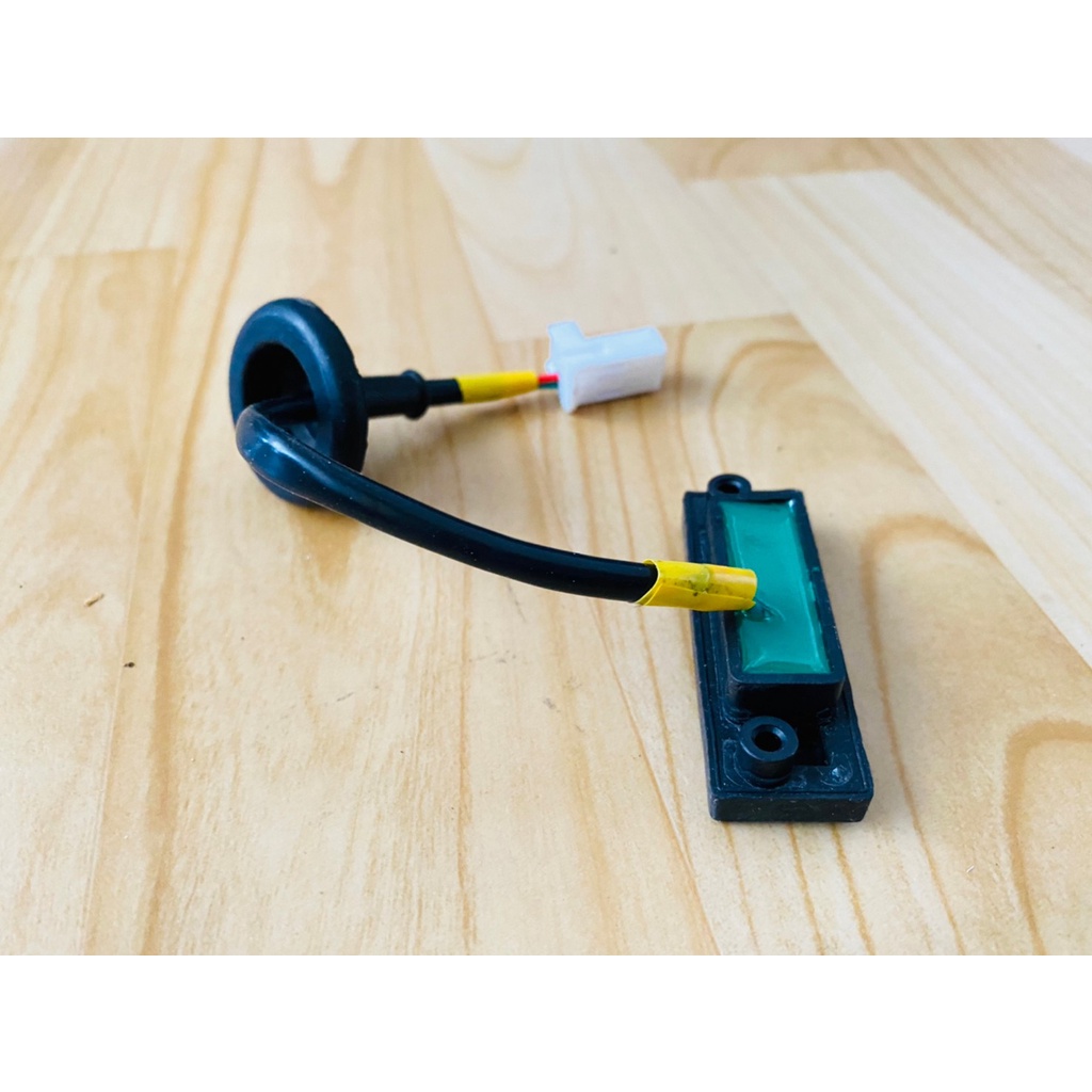 สวิตซ์ฝาท้าย(Trunk Lid Swtich) KIA Rio III(UB) ปี 2011 - 2017 , Picanto ...