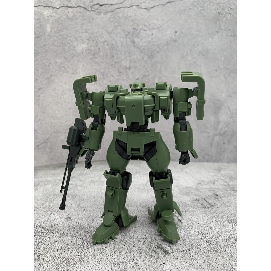 HG 1/144 MSJ-06II-A Tieren Ground Type กันดั้ม oo 05 bandai แท้ ...