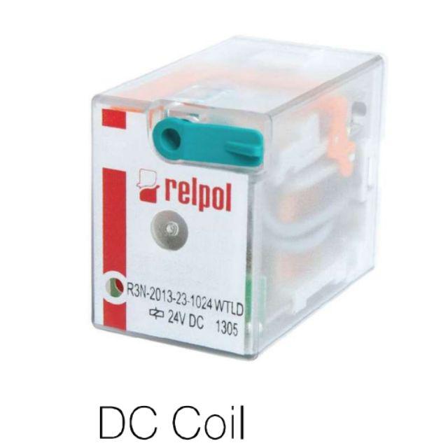 รีเลย์ : Relays :RELPOL : Made in Poland | Shopee Thailand