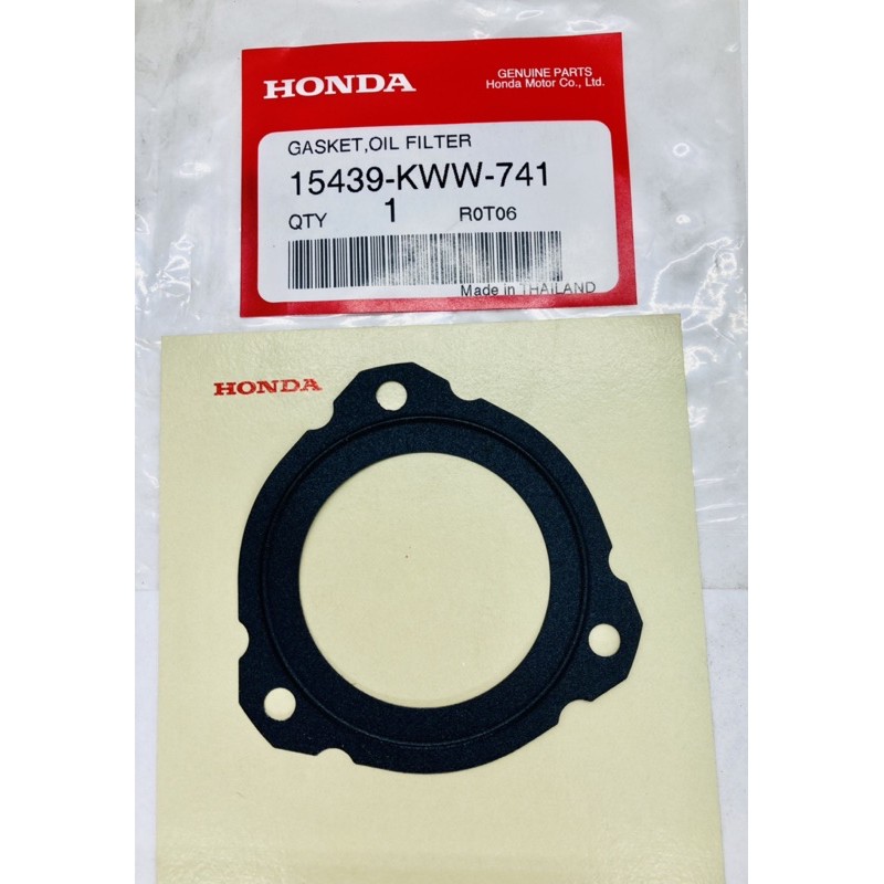 ปะเก็นฝาครอบครัชAUTOรถHONDA WAVE ทุกรุ่น | Shopee Thailand