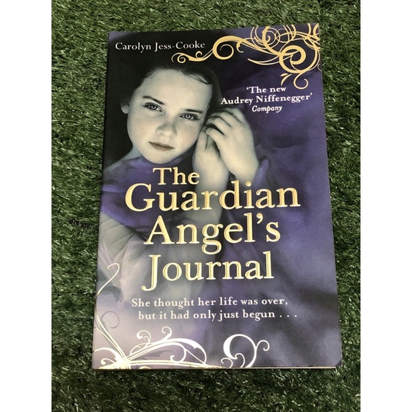 THE GUARDIAN ANGEL’S JOURNAL (ฉบับภาษาอังกฤษ) | Shopee Thailand