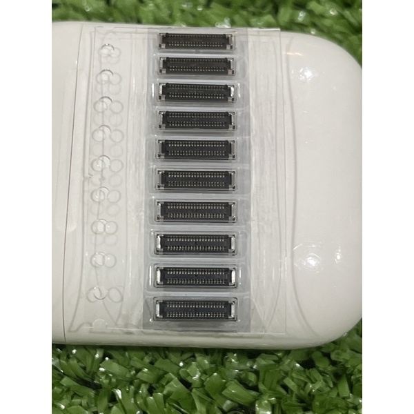 Bosskur FPC เครื่องเชื่อมต่อ LCD / บอร์ดเชื่อมต่อสําหรับ POCO X3 / X3 ...