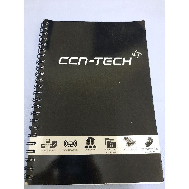 สมุดโน๊ตของเเท้CCN-TECHกระดาษอย่างดี80แผ่นขนาด8นิ้ว | Shopee Thailand