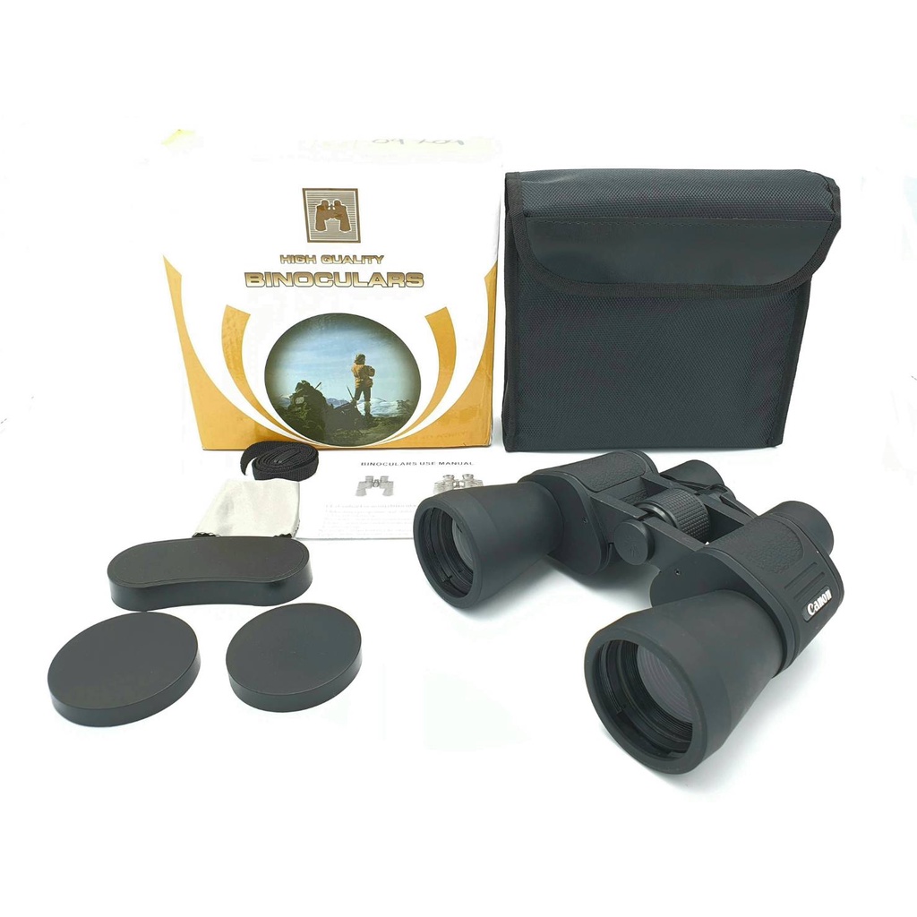 กล้องส่องทางไกล 60x60mm (รหัสI14) | Shopee Thailand