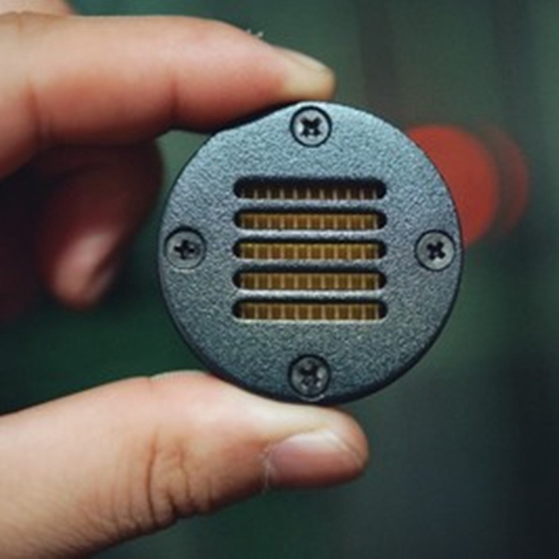 【Ready】1 คู่ dayton audio amt mini - 8 อุปกรณ์แปลงสัญญาณเสียง 8ohm 30w ...