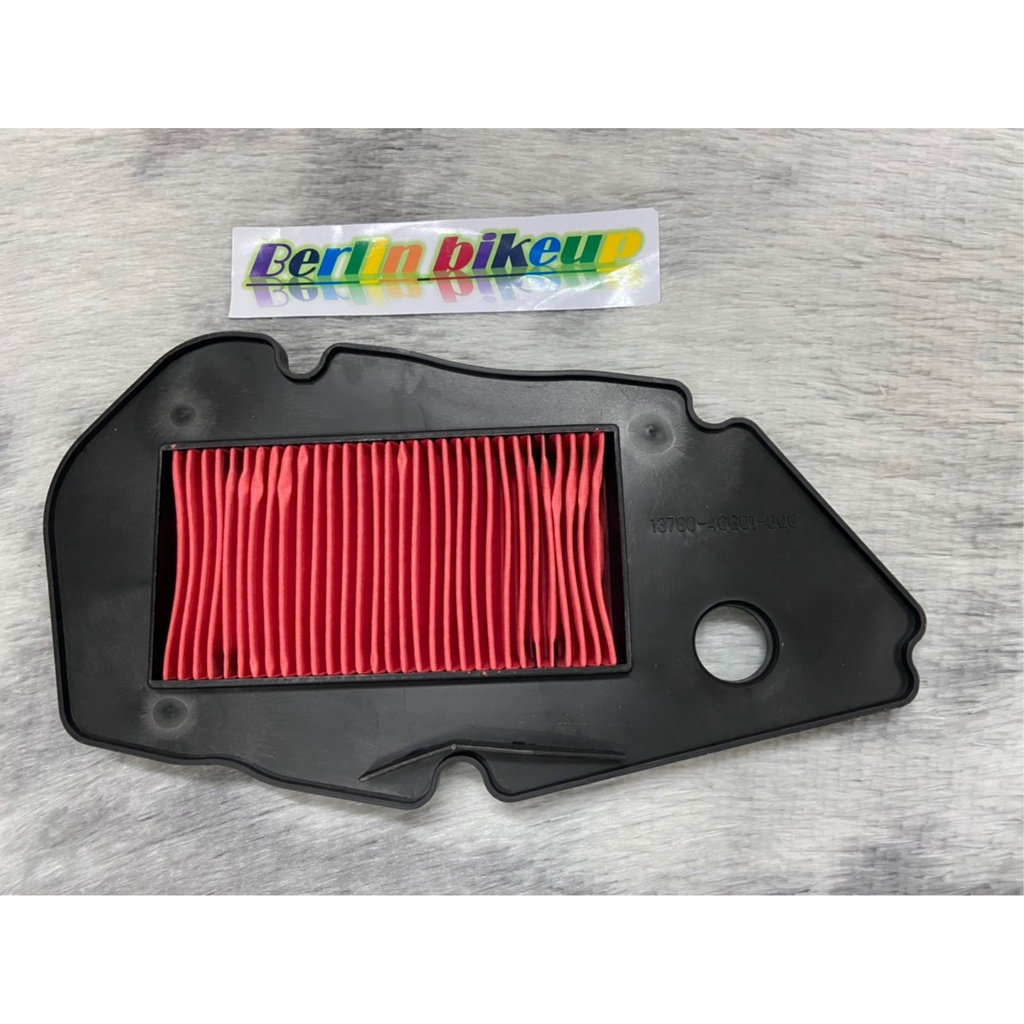 ไส้กรองอากาศ SUZUKI STEP-125 | Shopee Thailand