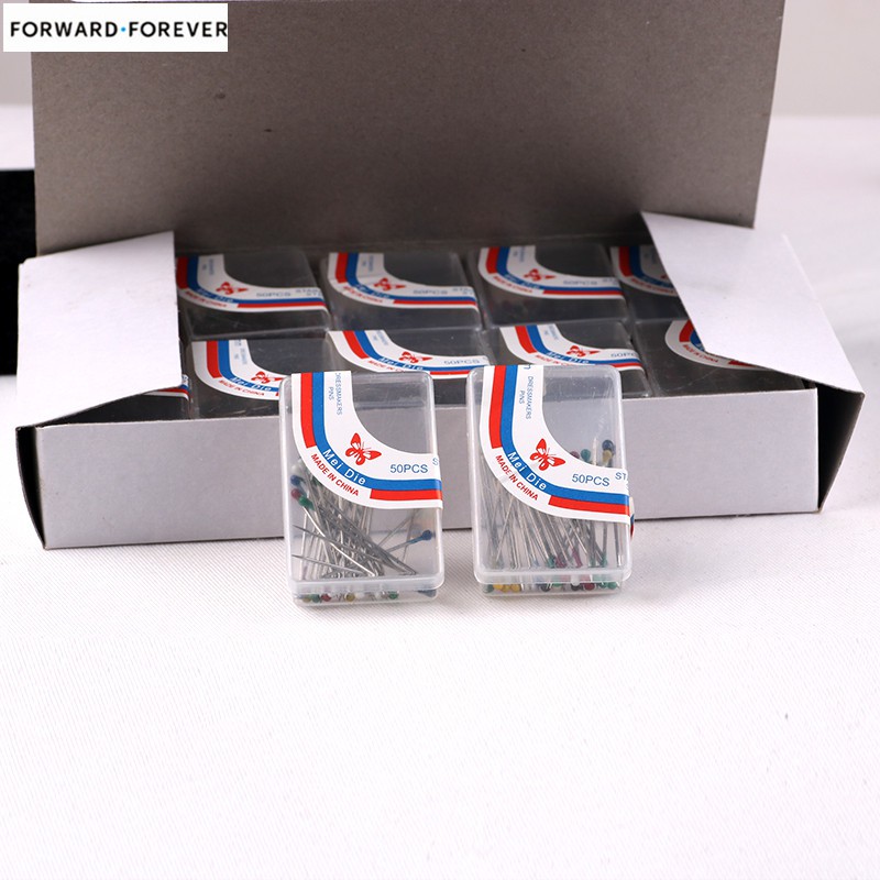 Small needle safety pin | Shopee Thailand