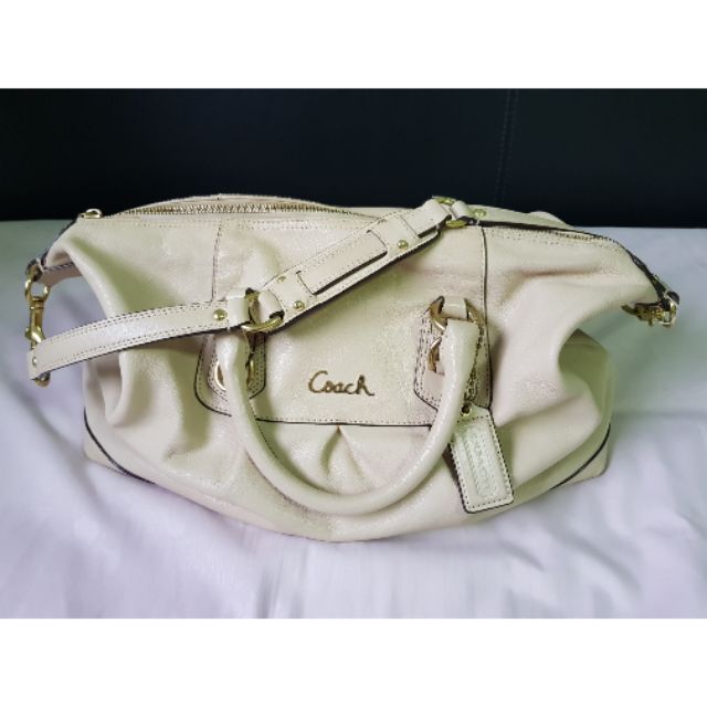 Coach Ashley F15445 | Shopee Thailand