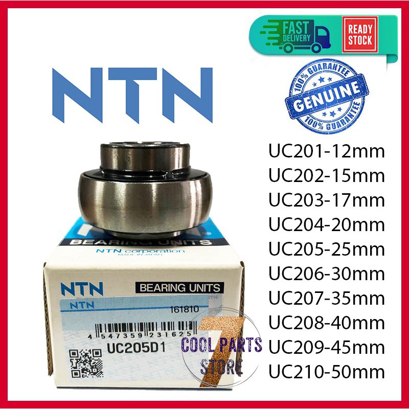 UC201 UC202 UC203 UC204 UC205 UC206 UC207 UC208 UC209 UC210 NTN ญี่ปุ่น ...