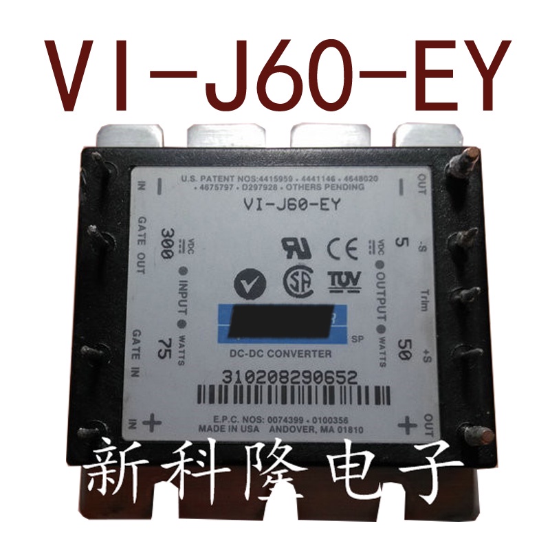 Vi-j60-ey DC300V-5V50W10A รับประกัน 1 ปี {ภาพถ่ายจุดคลังสินค้า} | Shopee Thailand
