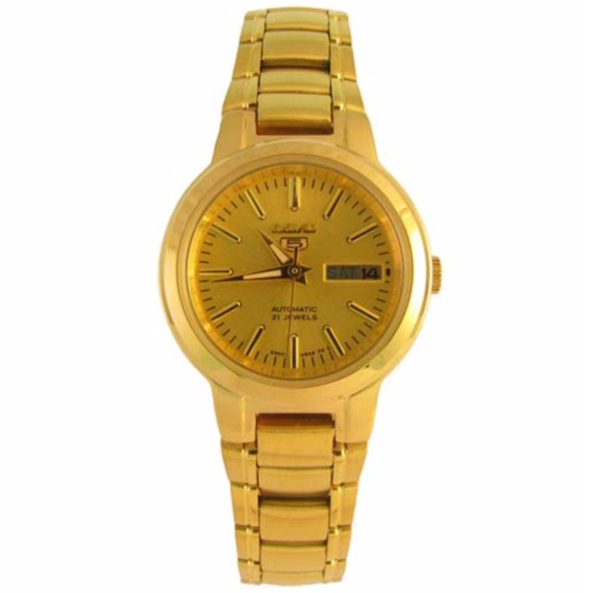 Seiko นาฬิกาข้อมือรุ่นSYME46K1 | Shopee Thailand
