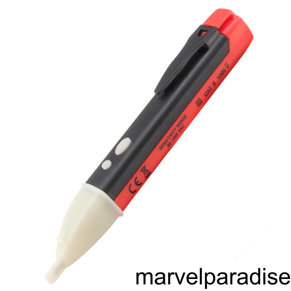 [Mapde] Electric Socket Wall AC Power Outlet Voltage Alert Detector ...