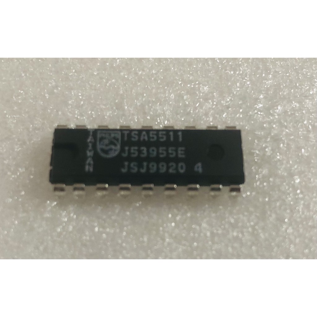 TSA5511-1.3 Ghz Bidirectional I2c-bus | Shopee Thailand