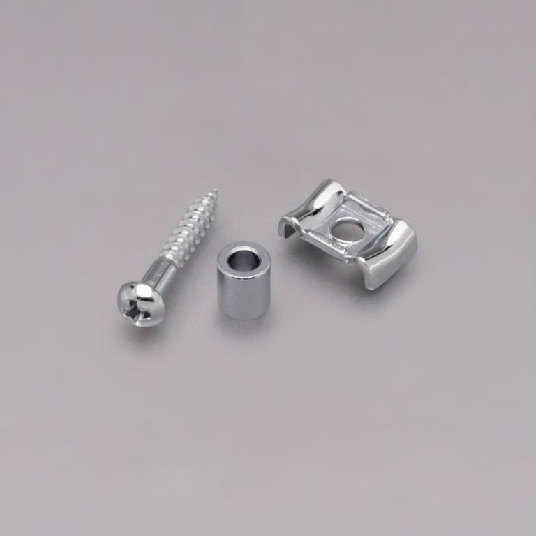 Gotoh String Tree / Retainer ปีกแมลงวัน RG105 & RG130 Set ของแท้ Made ...