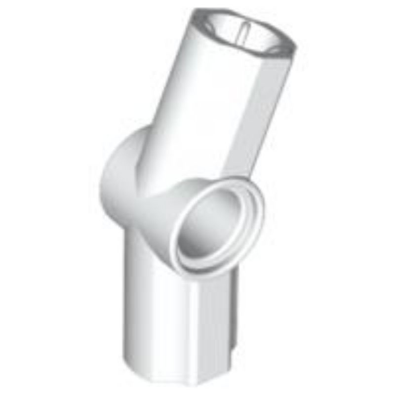 Part Lego 32016 Technic, Axle and Pin Connector Angled #3 - 157.5 ...