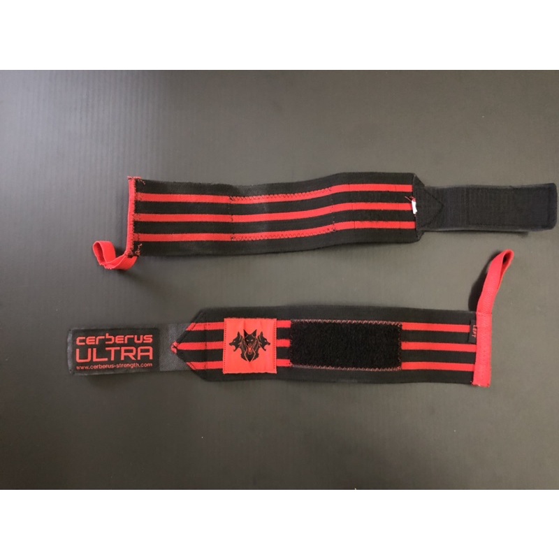 Wriswrap ultra cerberus 14 นิ้ว | Shopee Thailand