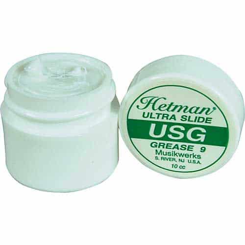 Hetman Musical Instrument Grease ขี้ผึ้งสำหรับท่อเทียบเสียง มีความหนืด ...