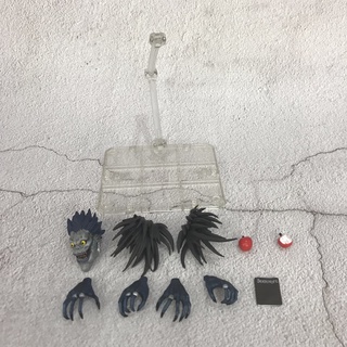 สมุดโน้ต ลาย Death note figma sulphur สีดํา | Shopee Thailand