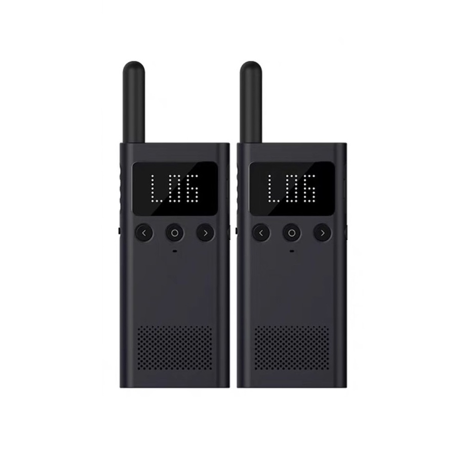 Xiaomi Mijia เครื่องส่งรับวิทยุอัจฉริยะ 1s พร้อมลำโพง และวิทยุ FM ...