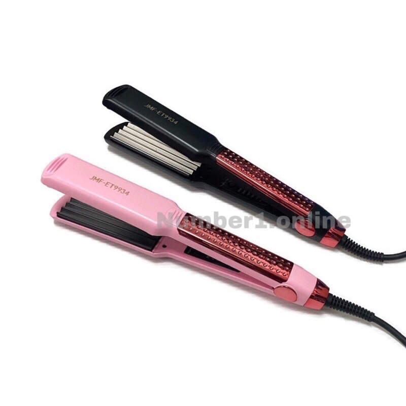 ที่หนีบยกโคนผม แผ่นหยัก CKL-104 JMF-9934 | Shopee Thailand