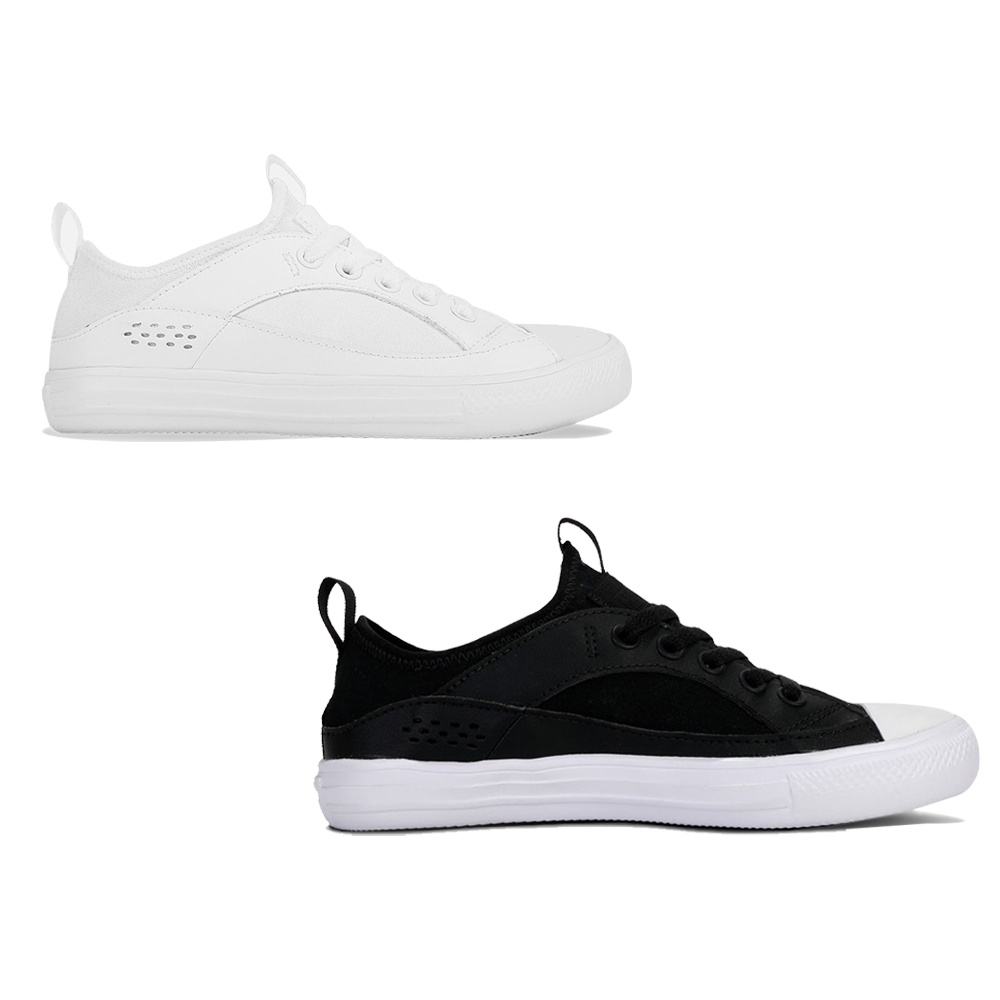 Converse Collection รองเท้าผ้าใบ CV Chuck Taylor All Star Wave Ultra ...