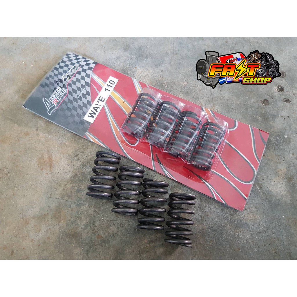 สปริงครัชไลค์ แต่ง W100/W125/โซนิค | Shopee Thailand