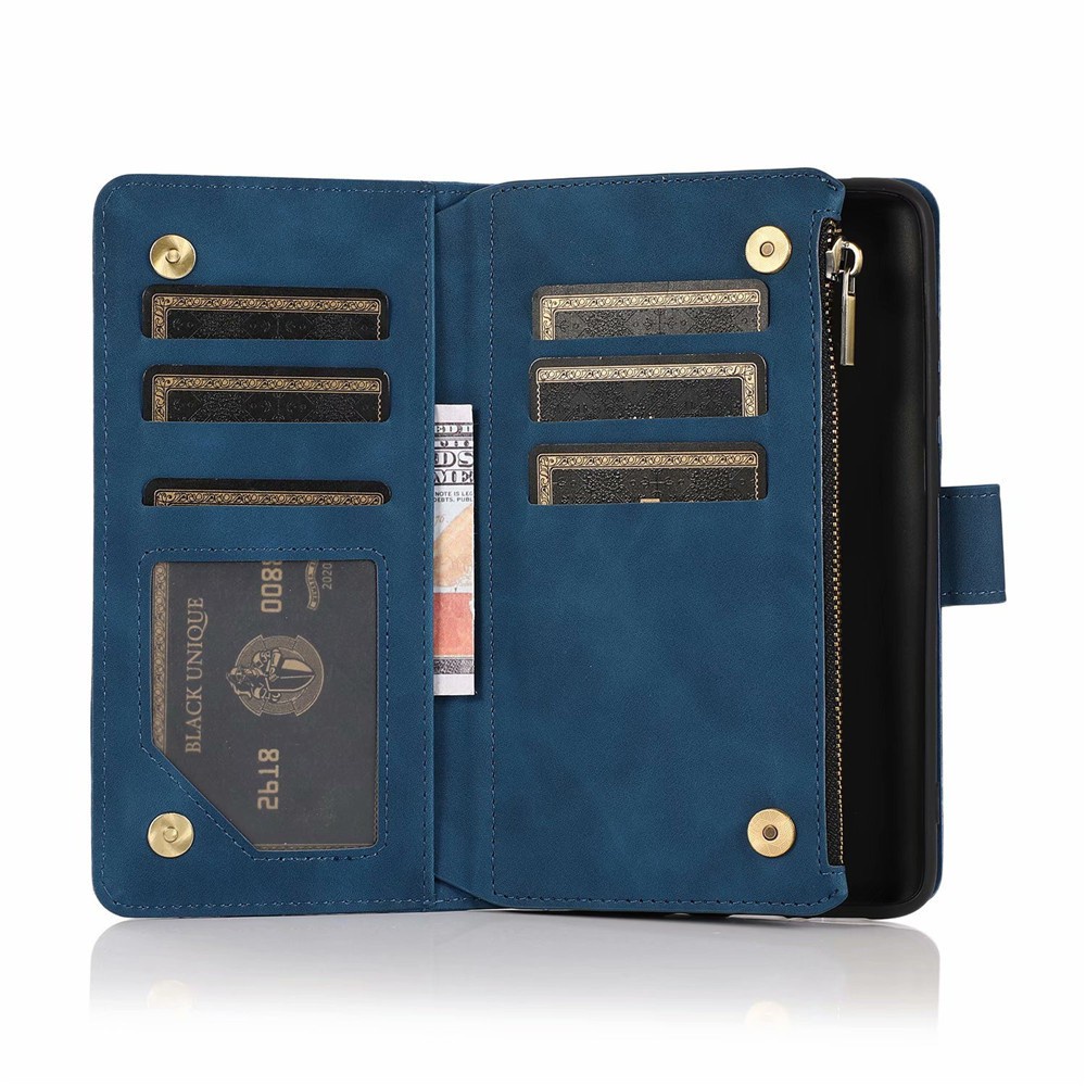 เคสฝาพับล็อค ซัมซุง Case for Samsung Galaxy A06 A07 A16 A17 A26 A36 A56 A55 A54 A35 A13 A23 A33 ...