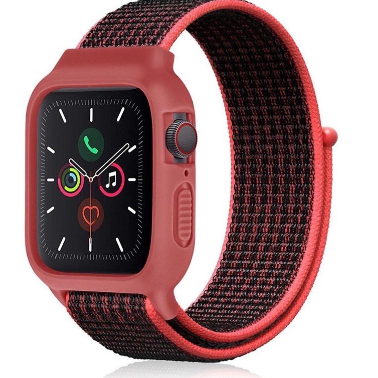[KMKBO PRODUCT] สายรัด + เคส T500 T500+ T55 Watch SmartWatch T50 W26 ...