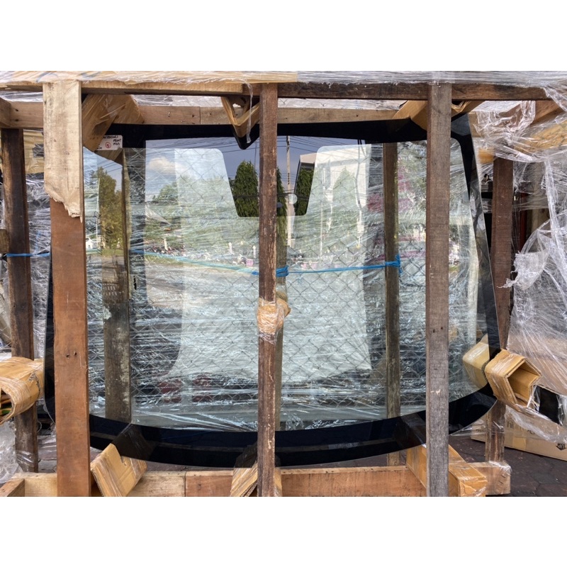 กระจกบังลมหน้า 2 ชั้น Proton Preve | Shopee Thailand