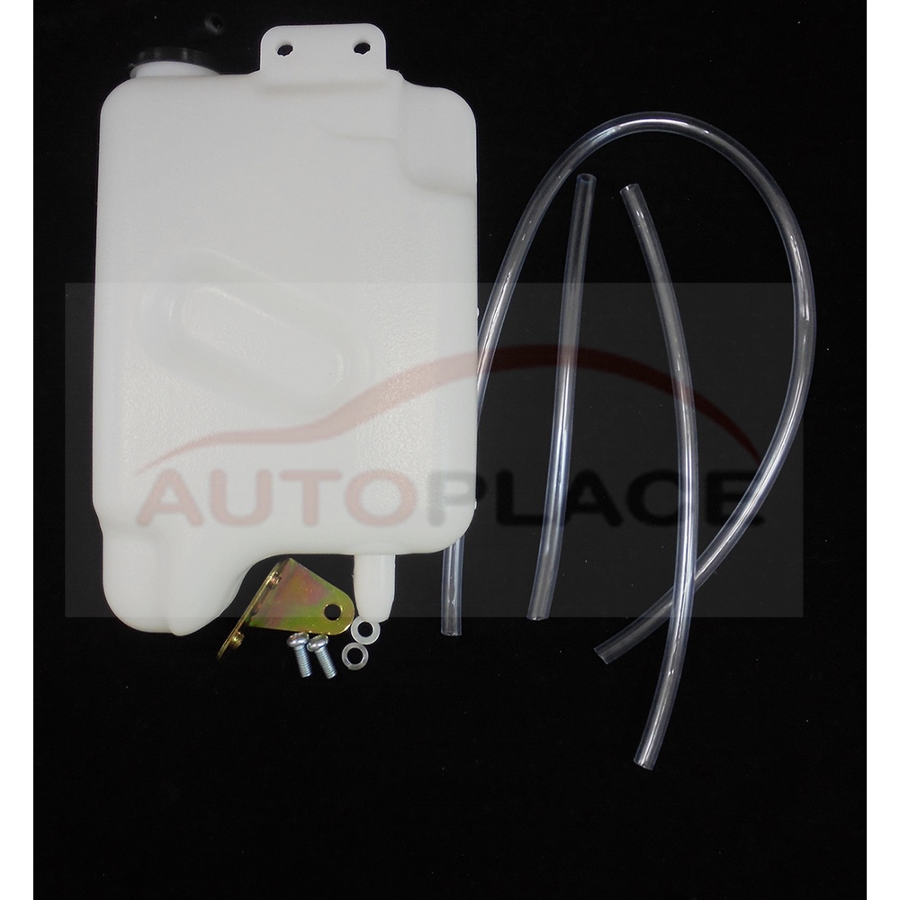 กระป๋องพักน้ำ TOYOTA HILUX MIGHTY-X,LN85 โตโยต้า ไฮลักท์ โตโยต้า ไมตี้ ...