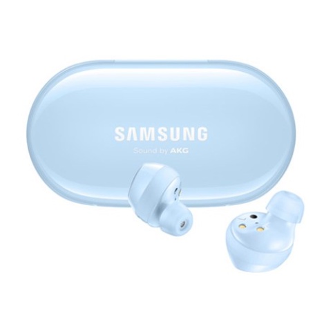 Samsung Galaxy Buds Plus หูฟังบลูทูธ SM-R175 | Shopee Thailand