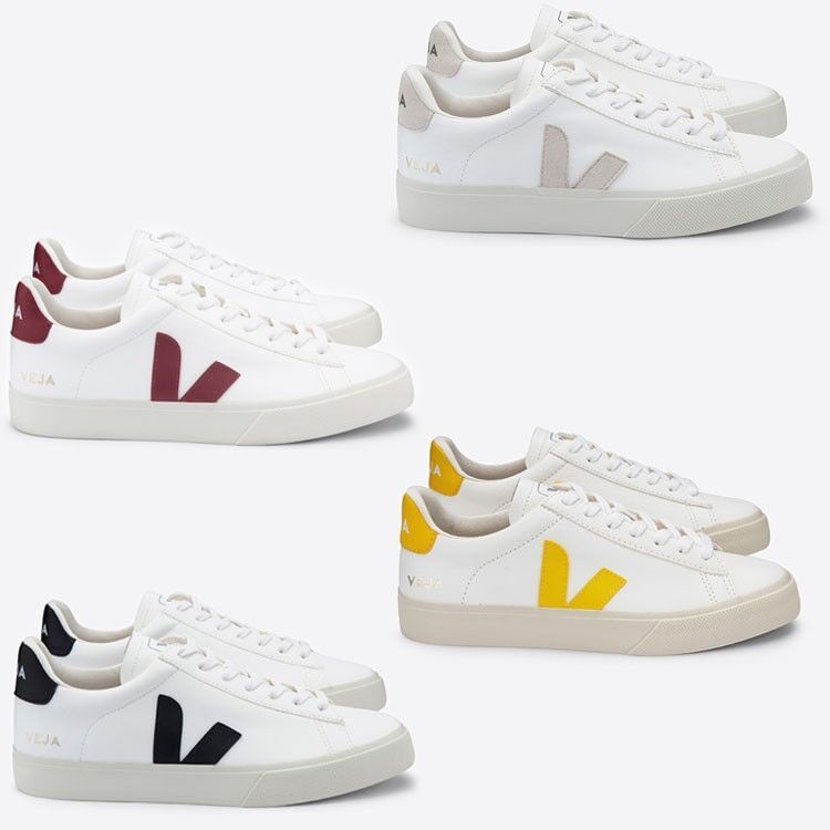 (ขนาดใหญ่) 2023 French Veja It สุทธิสีแดงสีขาวรองเท้าหนังผู้ชาย Leisure ...