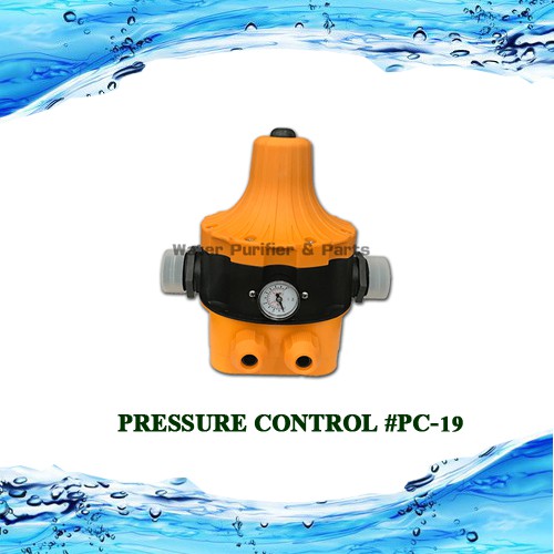 PRESSURE CONTROL#PC-19 | Shopee Thailand