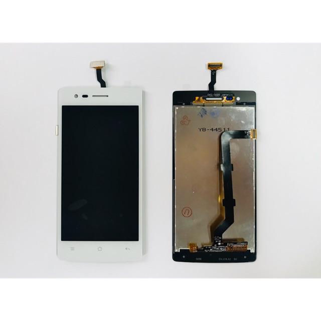 ชุดหน้าจอ OPPO /R1201/R1206 แถมฟรีอุปกรณ์เปลี่ยนครบชุด (รับประกัน 90 ...