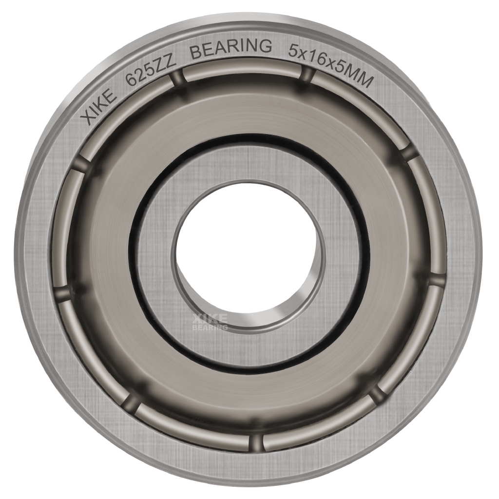 XIKE 623Z 624Z 625ZZ 626ZZ 627ZZ 628ZZ 629ZZ 6200ZZ 6201ZZ 6202ZZ ...