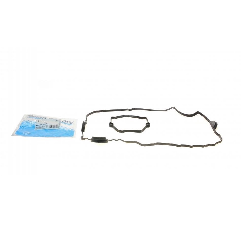 BMW ปะเก็นฝาวาล์ว ปะเก็นฝาครอบวาล์ว เครื่อง N46 รุ่น E90 X1 ( E84 ) l ...