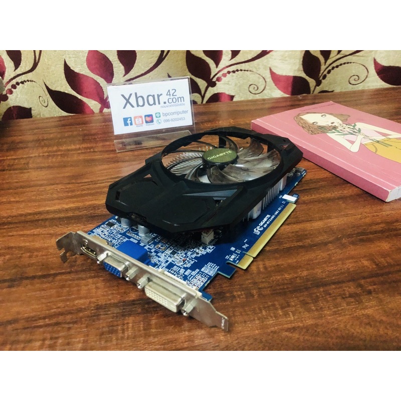 การ์ดจอ มือสอง AMD R7 240 R7 250 R7 260 R7 260x R7 360 R7 370 R7 350 R9 ...